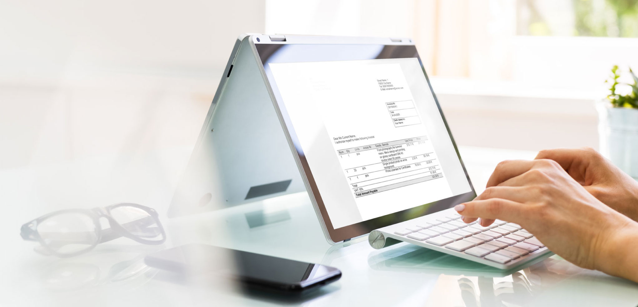 Ventajas de un buen facturador virtual - Avanzá